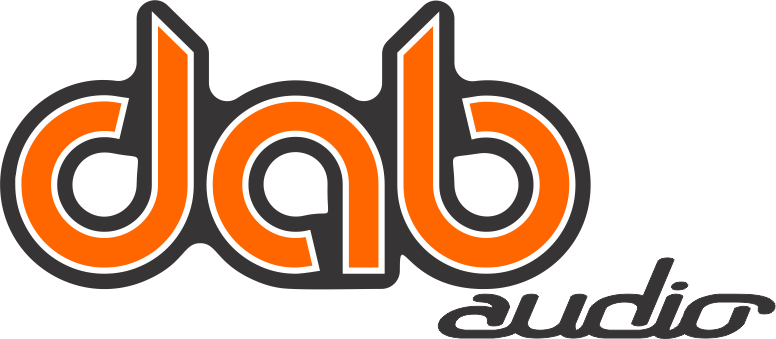 Dab Áudio – Caixas Automotivas