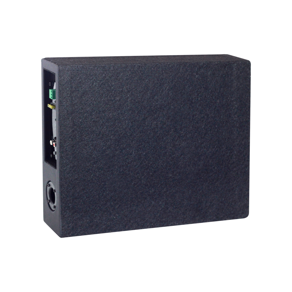 CS200 – Dab Áudio